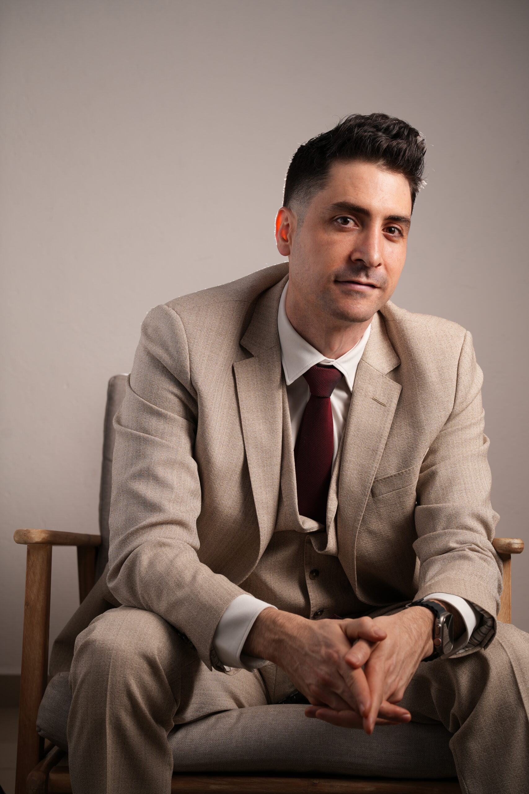 Historia y visión - Dr. Pablo Vicencio
